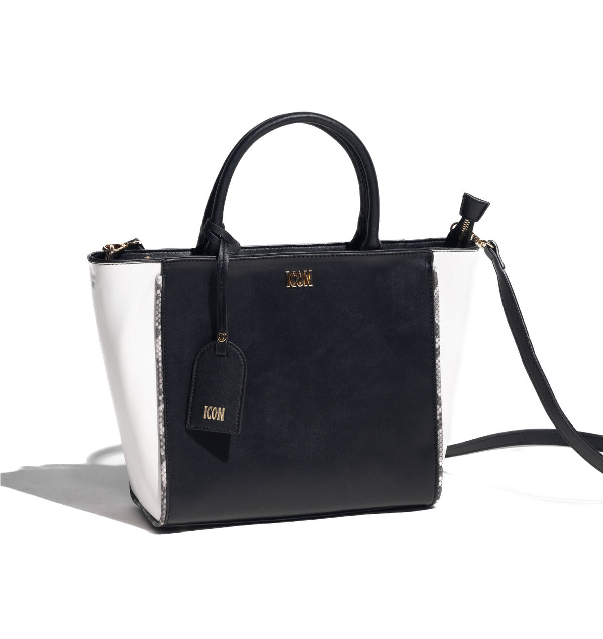 ICON: Luggage, Suitcases & Backpacks