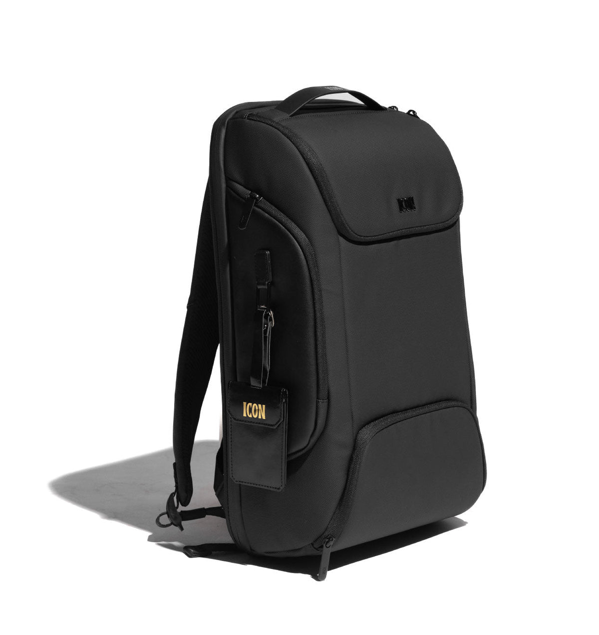 ICON: Luggage, Suitcases & Backpacks