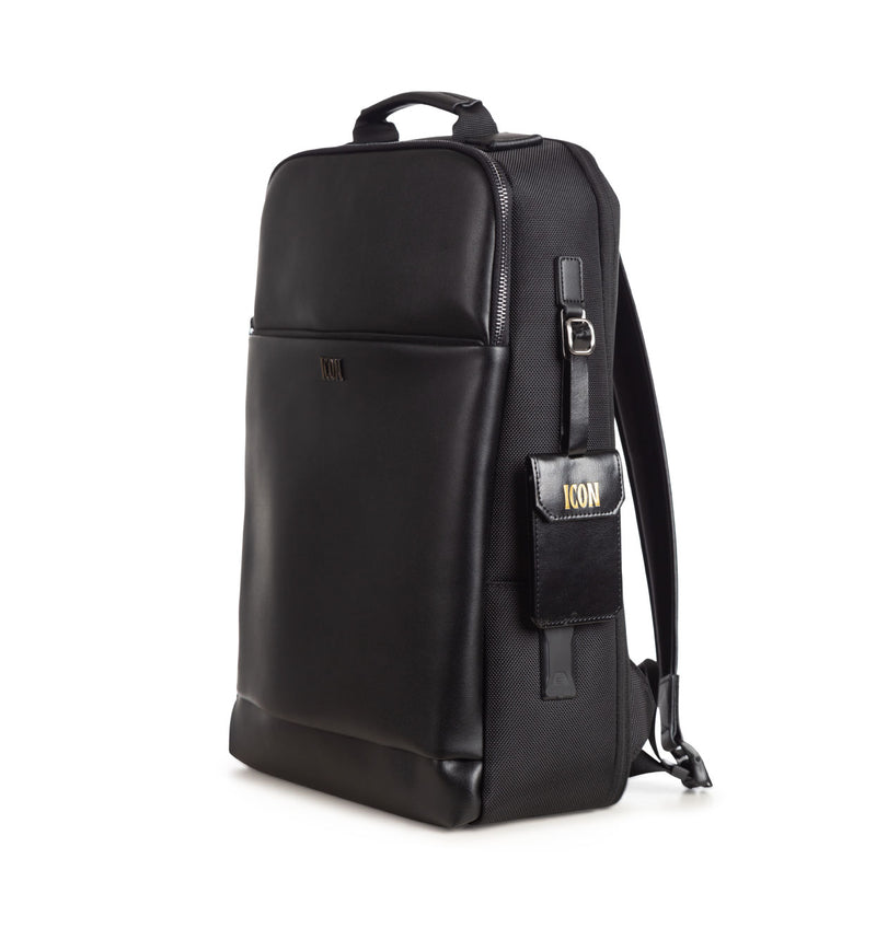ICON: Luggage, Suitcases & Backpacks
