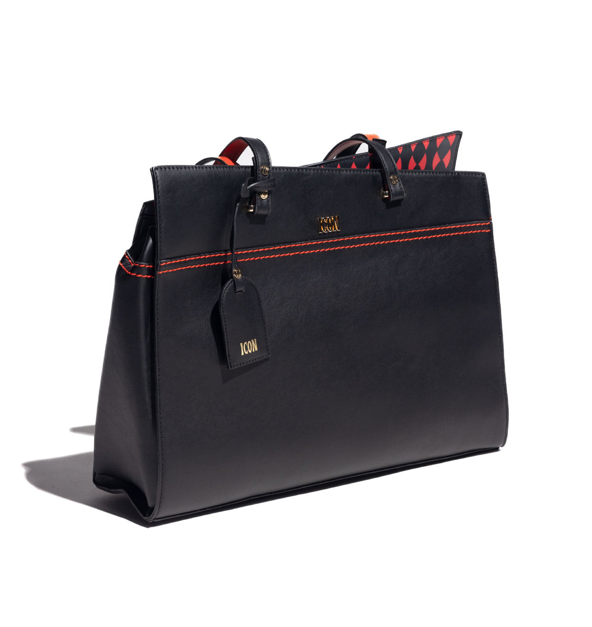 ICON: Luggage, Suitcases & Backpacks