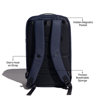 Shop Iconic Travel Backpack Online at Best Prices in India – ICON