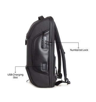 Shop Iconic Travel Backpack Online at Best Prices in India – ICON