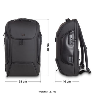 Shop Iconic Travel Backpack Online at Best Prices in India – ICON