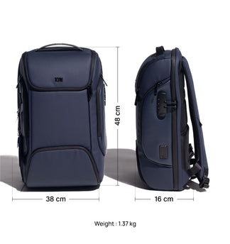 Shop Iconic Travel Backpack Online at Best Prices in India – ICON