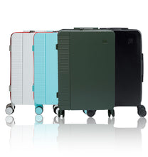 Shop Signature Cabin Suitcase Online at Best Price in India – ICON