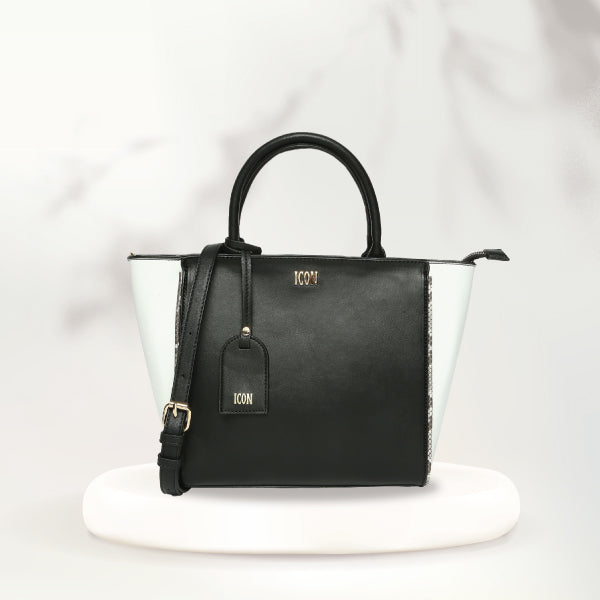 ICON: Luggage, Suitcases & Backpacks