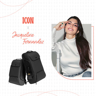 Shop Iconic Travel Backpack Online at Best Prices in India – ICON