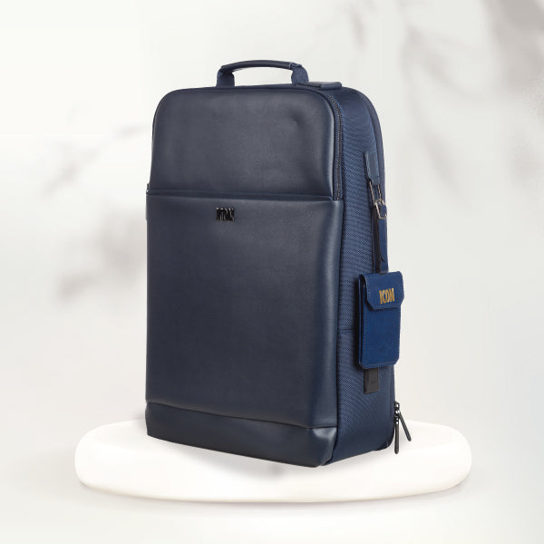 ICON: Luggage, Suitcases & Backpacks