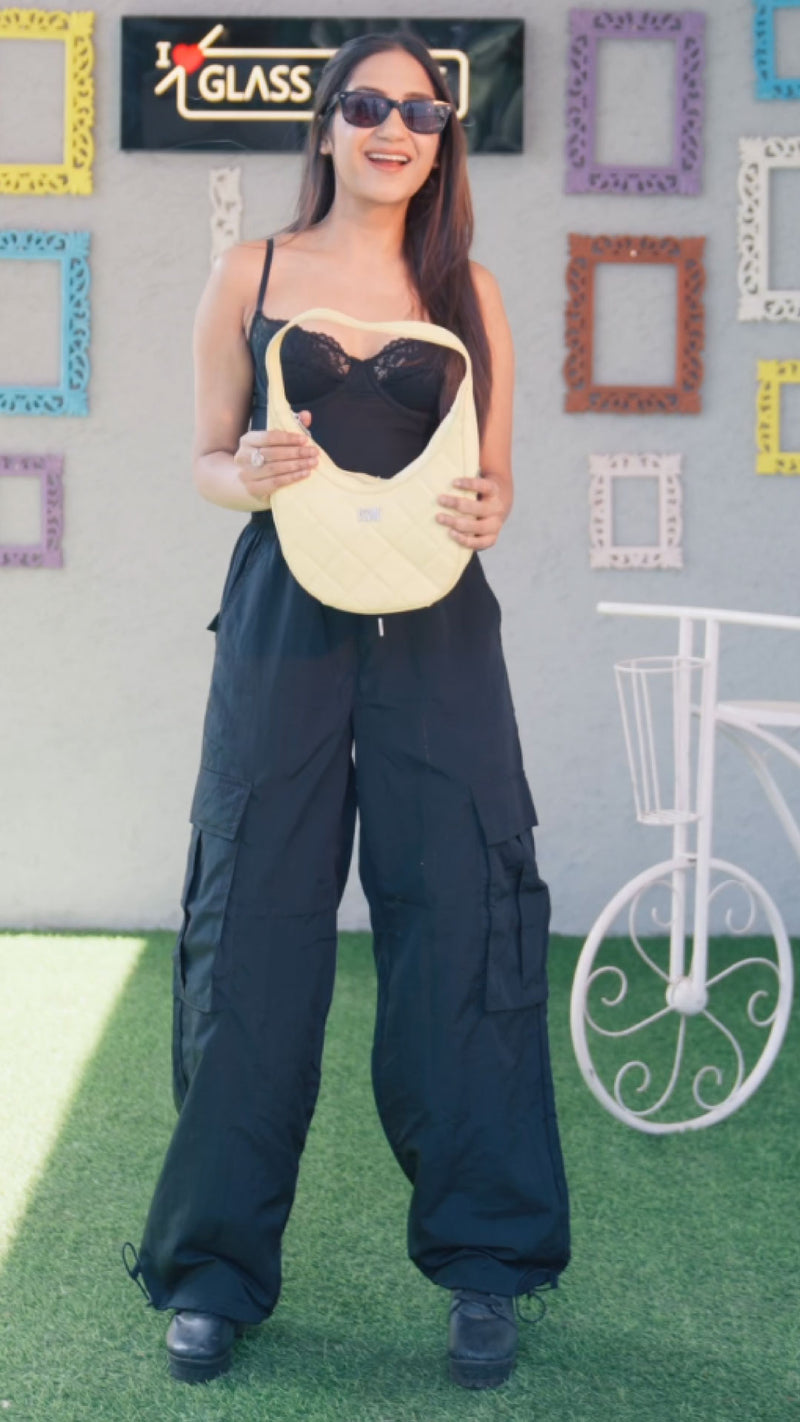 ICON: Luggage, Suitcases & Backpacks