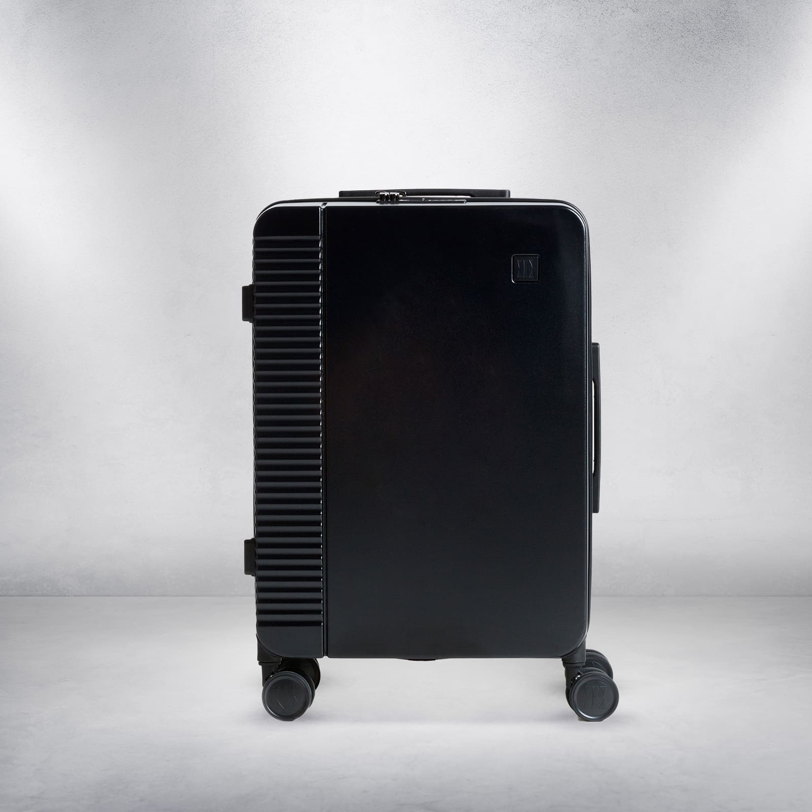 ICON: Luggage, Suitcases & Backpacks